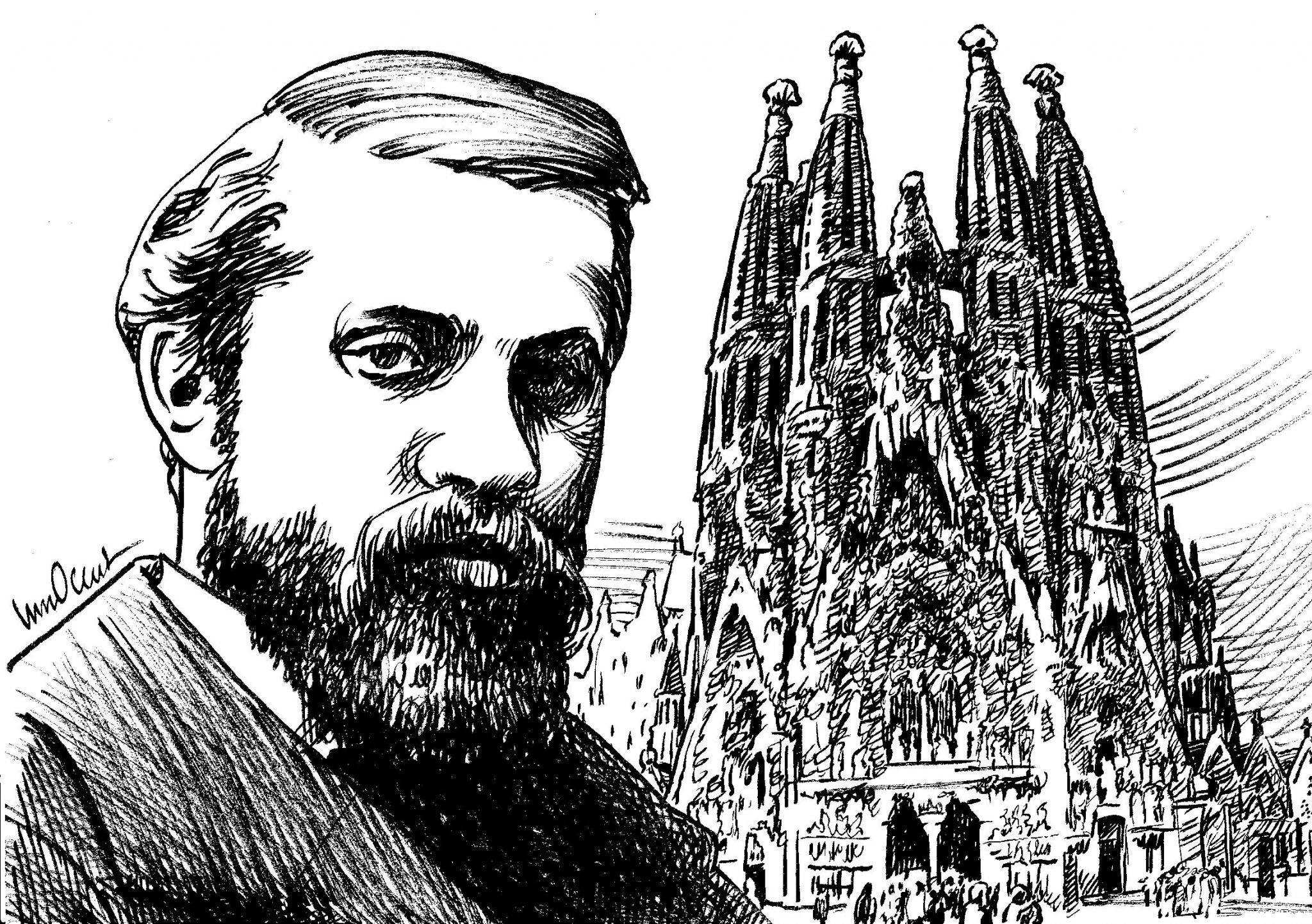 architecture – Dessinnocent