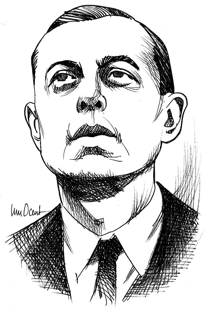 Louis JUGNET – Dessinnocent