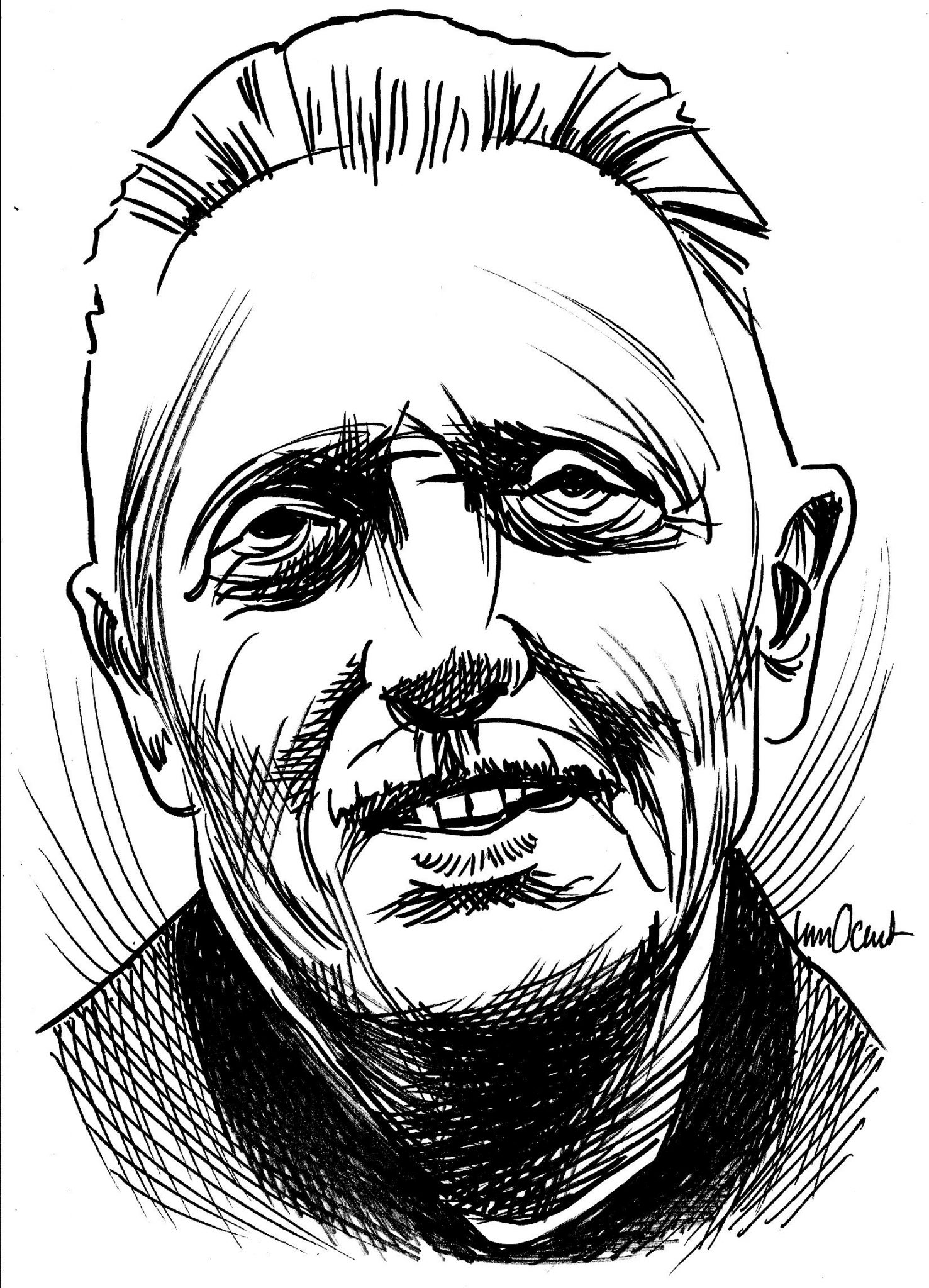 Jérôme LEJEUNE (1926-1994) – Dessinnocent