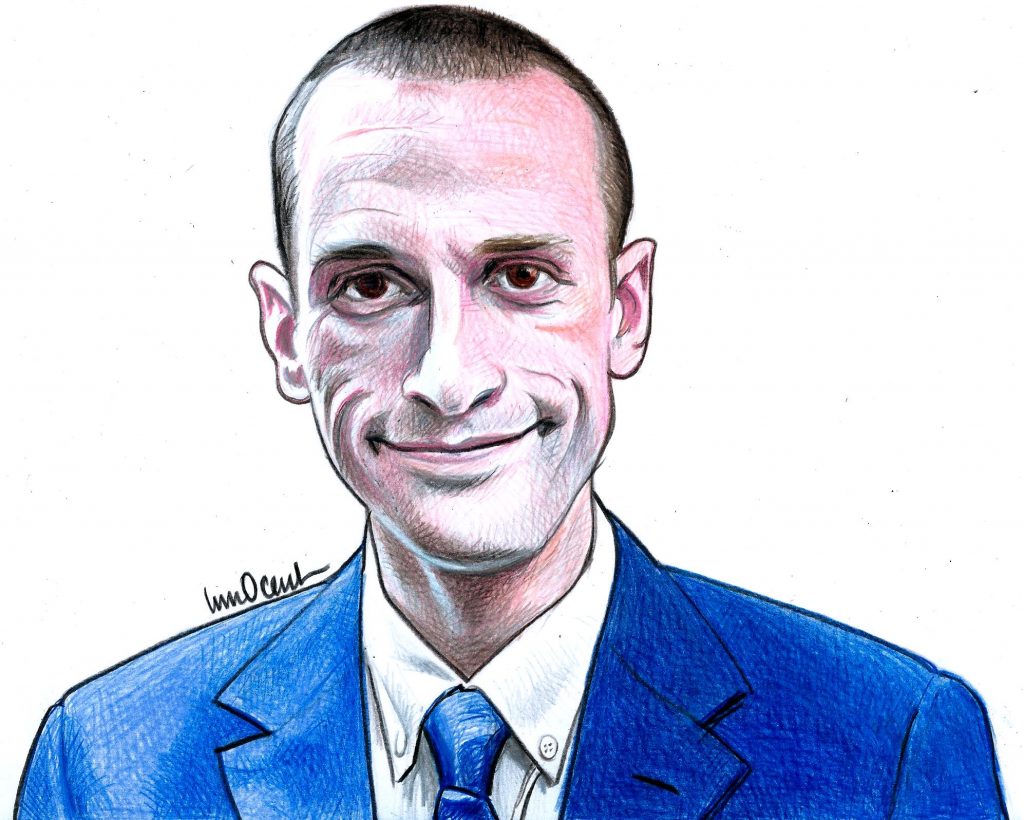 Cyril NAUTH – Dessinnocent